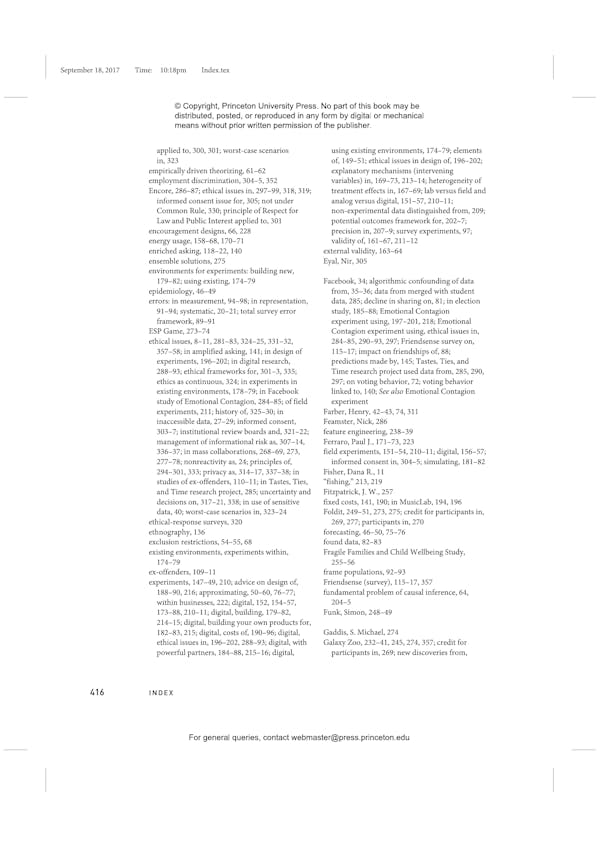 Bit by Bit | Princeton University Press