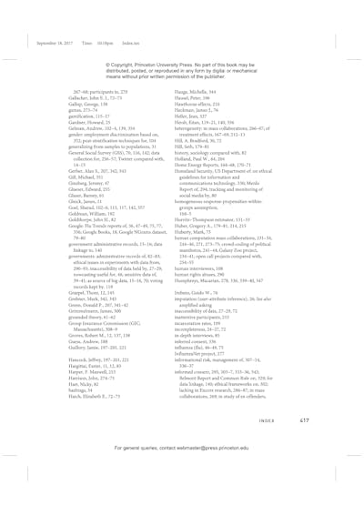 Bit by Bit | Princeton University Press