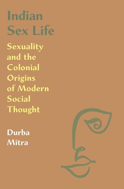 Indian Sex Life Princeton University Press