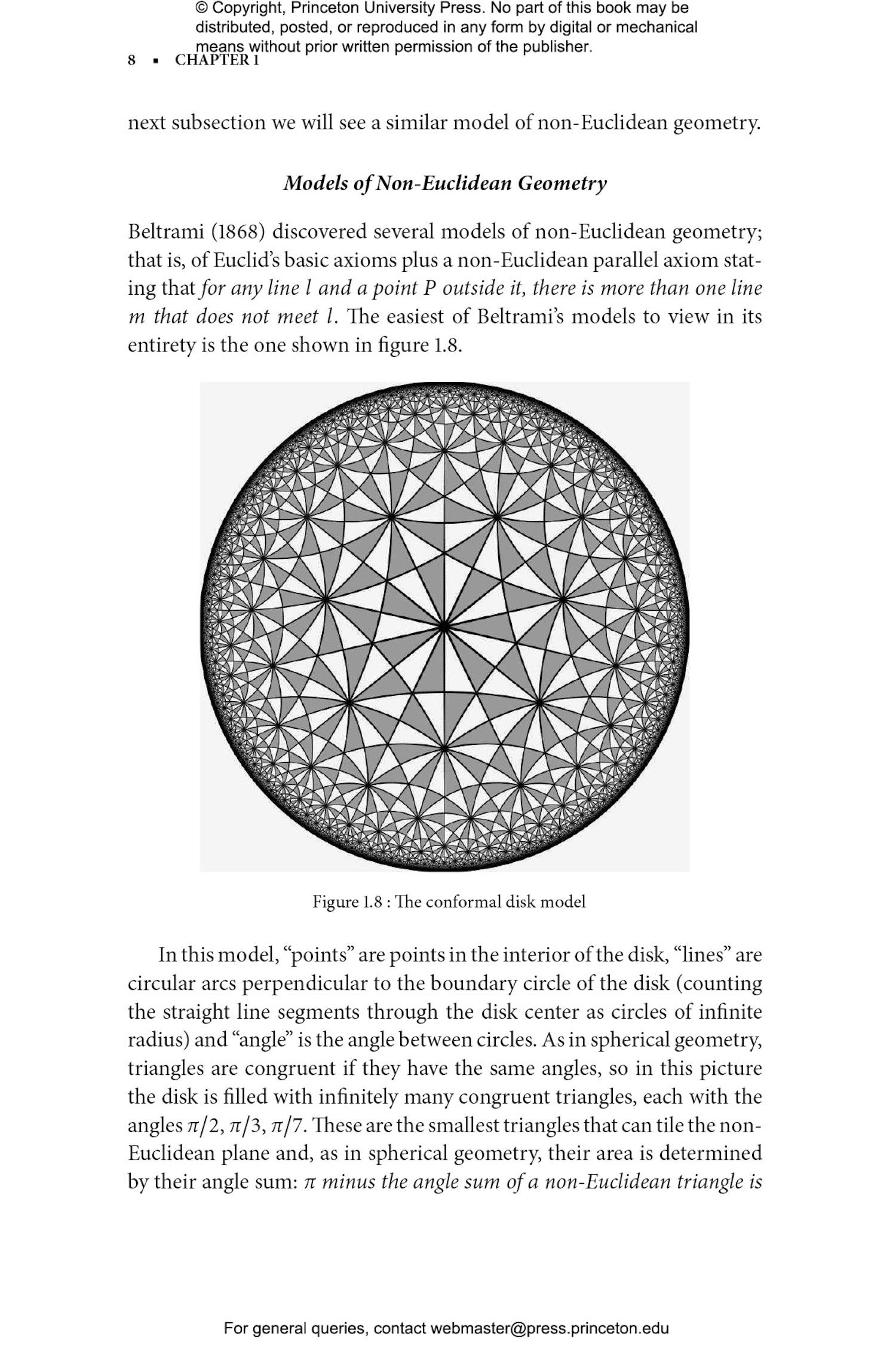 Reverse Mathematics | Princeton University Press