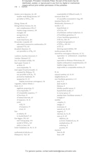 Reverse Mathematics | Princeton University Press