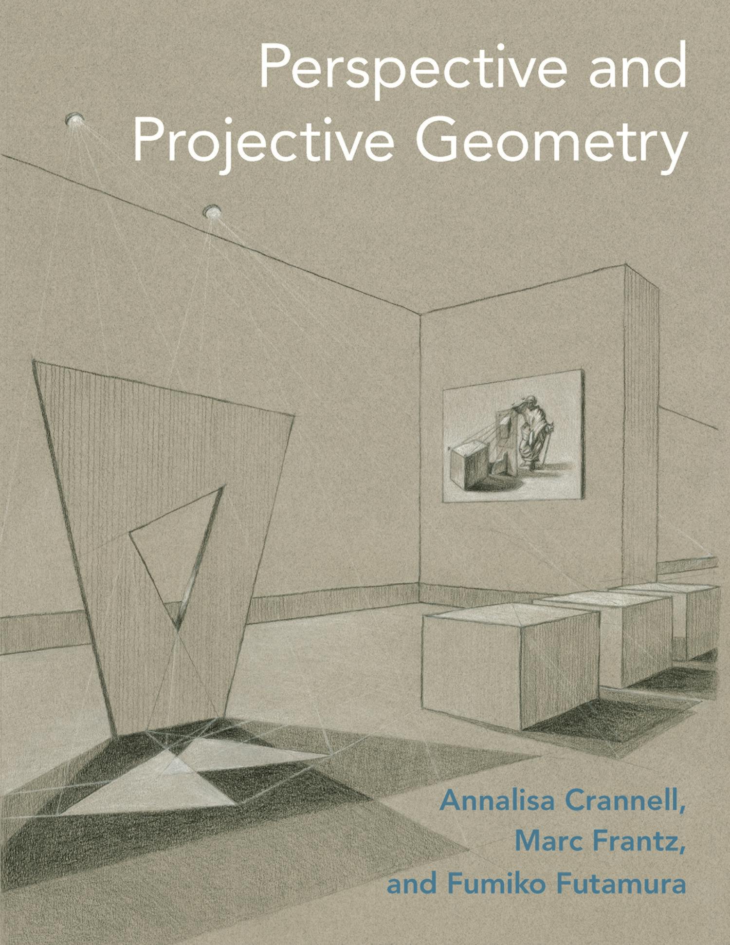 Perspective and Projective Geometry | Princeton University Press