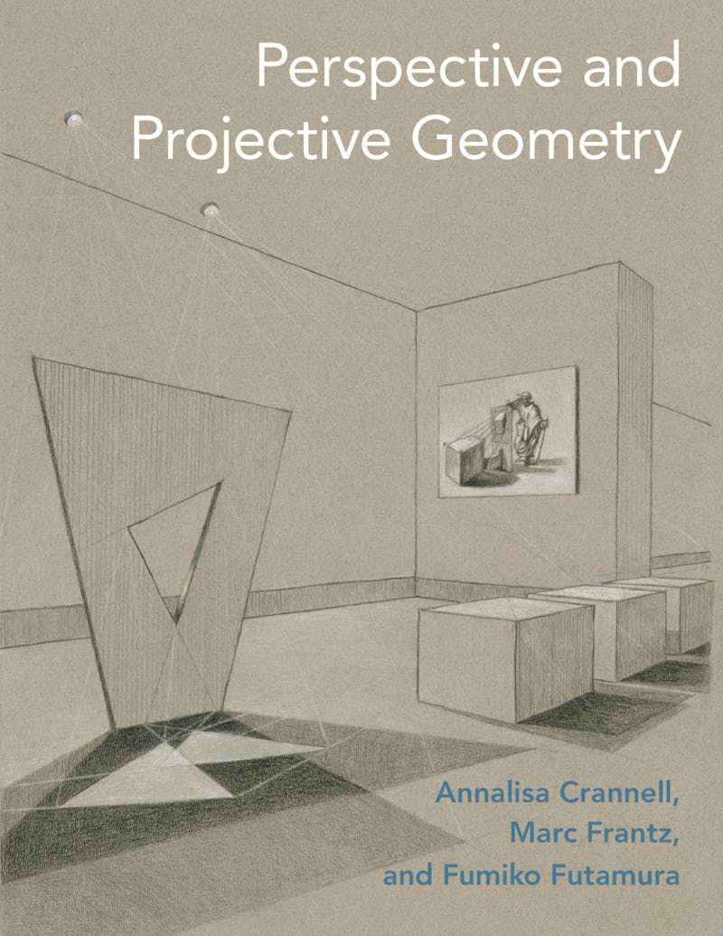 Perspective and Projective Geometry | Princeton University Press