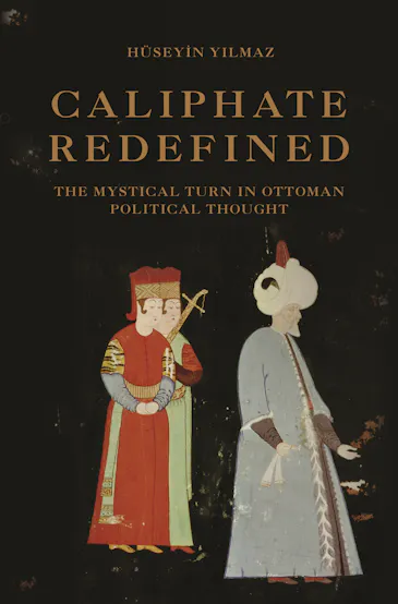 Caliphate Redefined | Princeton University Press
