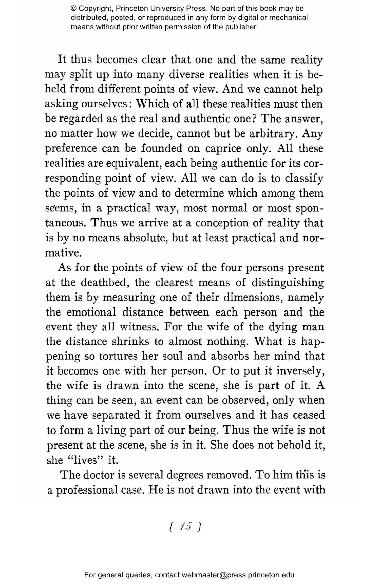The Dehumanization of Art and Other Essays on Art, Culture, and ...