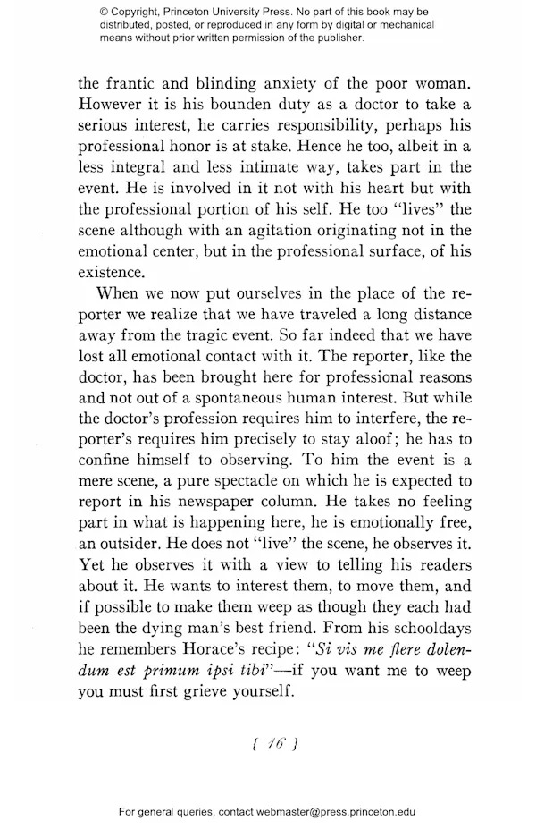 The Dehumanization of Art and Other Essays on Art, Culture, and ...
