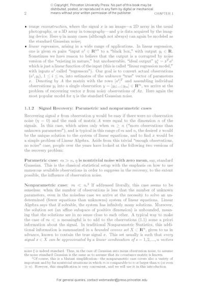 Statistical Inference via Convex Optimization | Princeton University Press