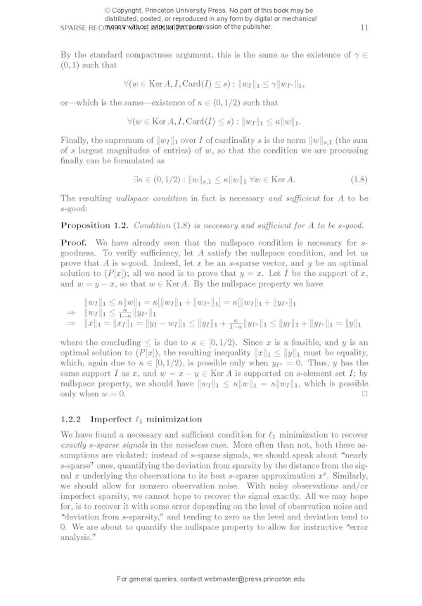Statistical Inference via Convex Optimization | Princeton University Press