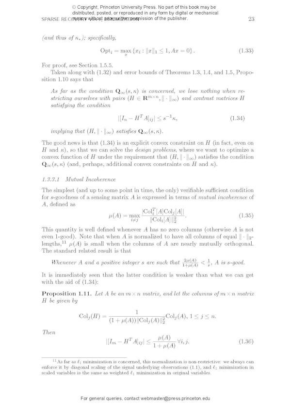 Statistical Inference via Convex Optimization | Princeton University Press
