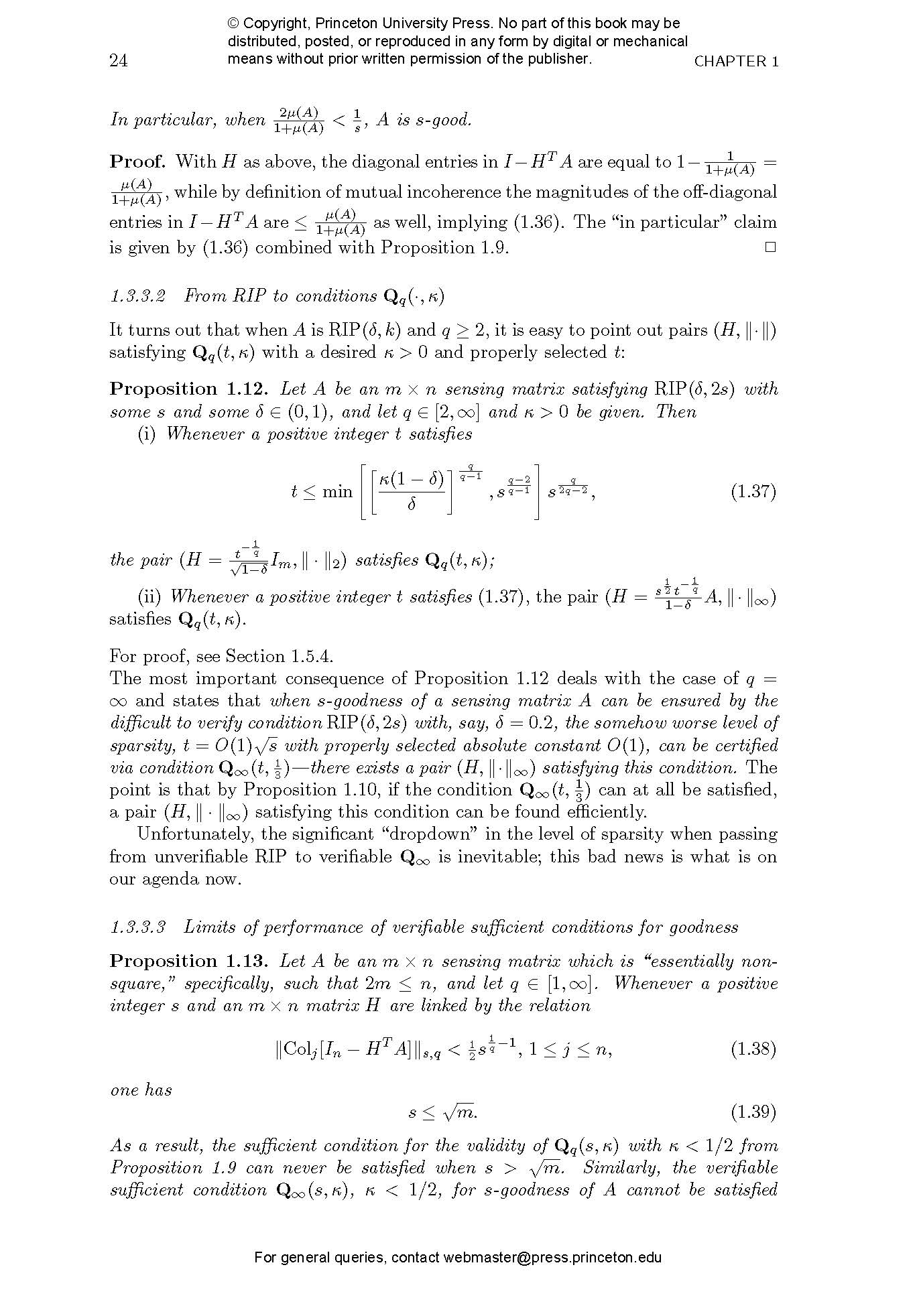 Statistical Inference Via Convex Optimization Princeton University Press 0292