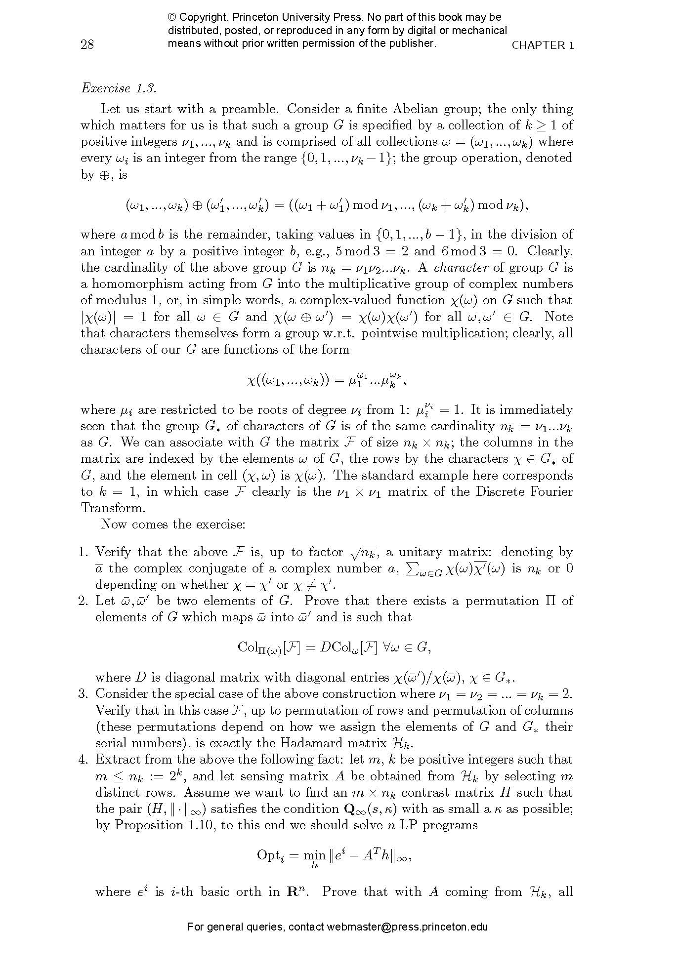 Statistical Inference via Convex Optimization | Princeton University Press