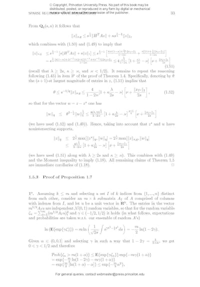 Statistical Inference Via Convex Optimization Princeton University Press