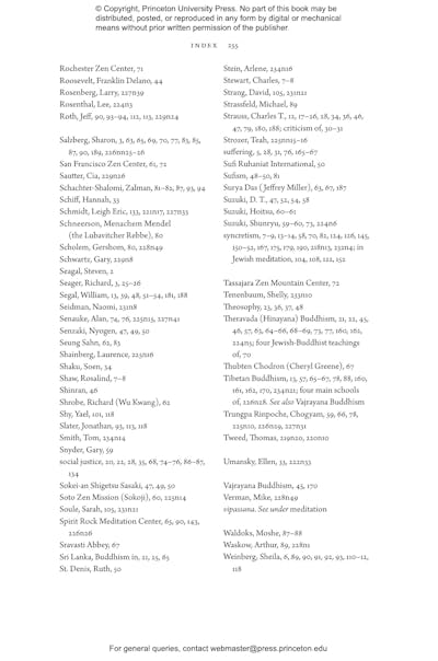 American JewBu | Princeton University Press