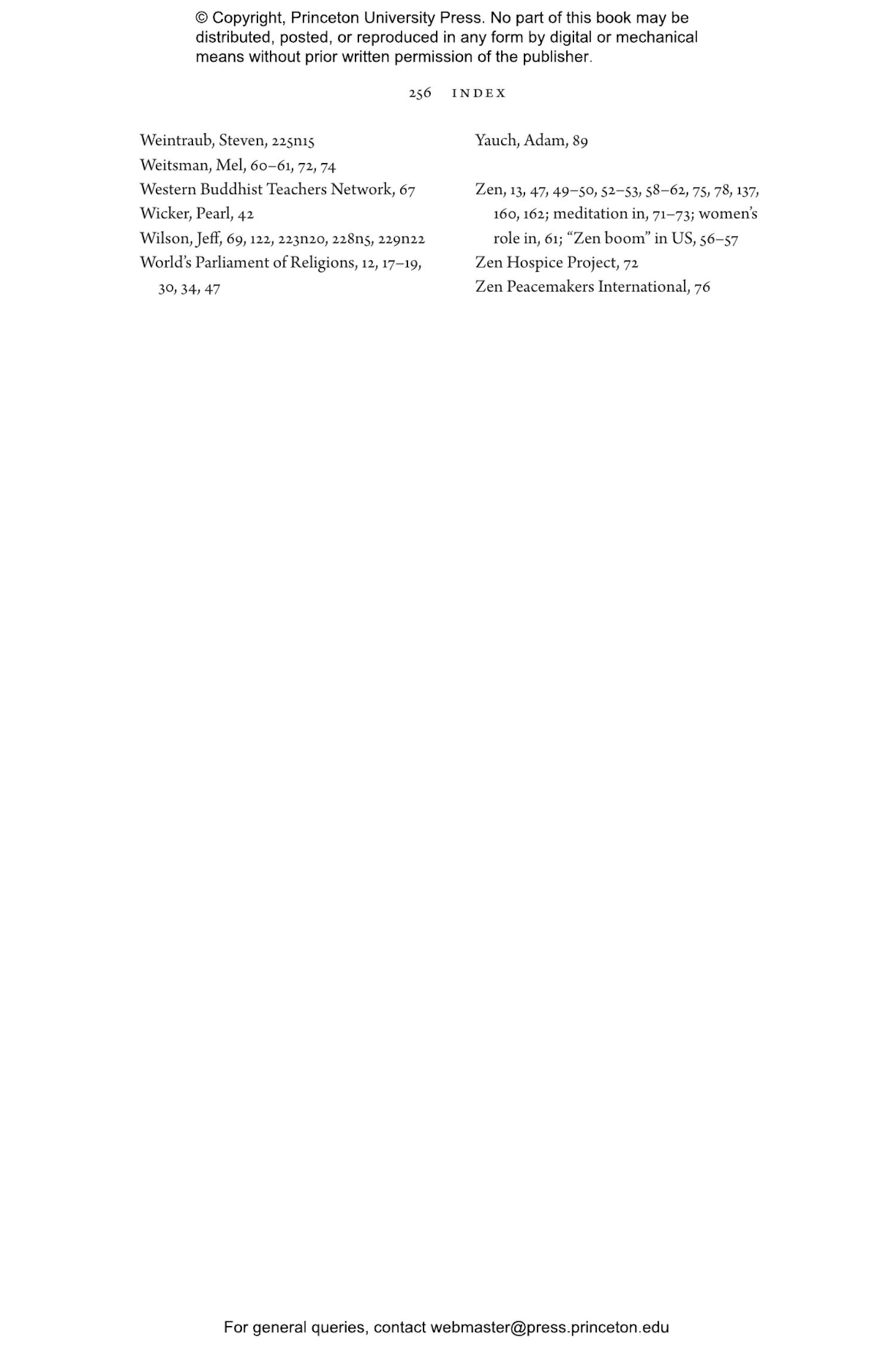 American JewBu | Princeton University Press