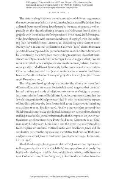 American JewBu | Princeton University Press