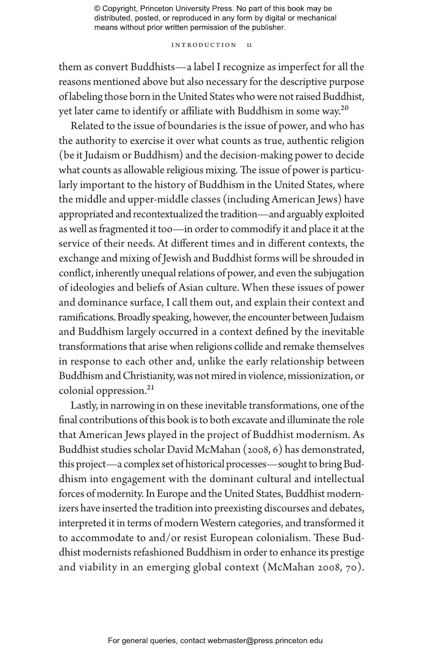 American JewBu | Princeton University Press