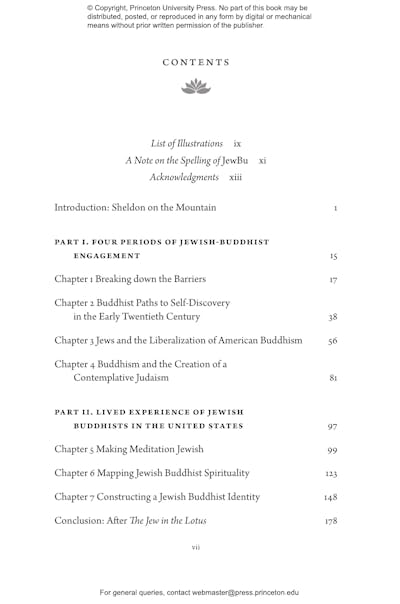 American JewBu | Princeton University Press