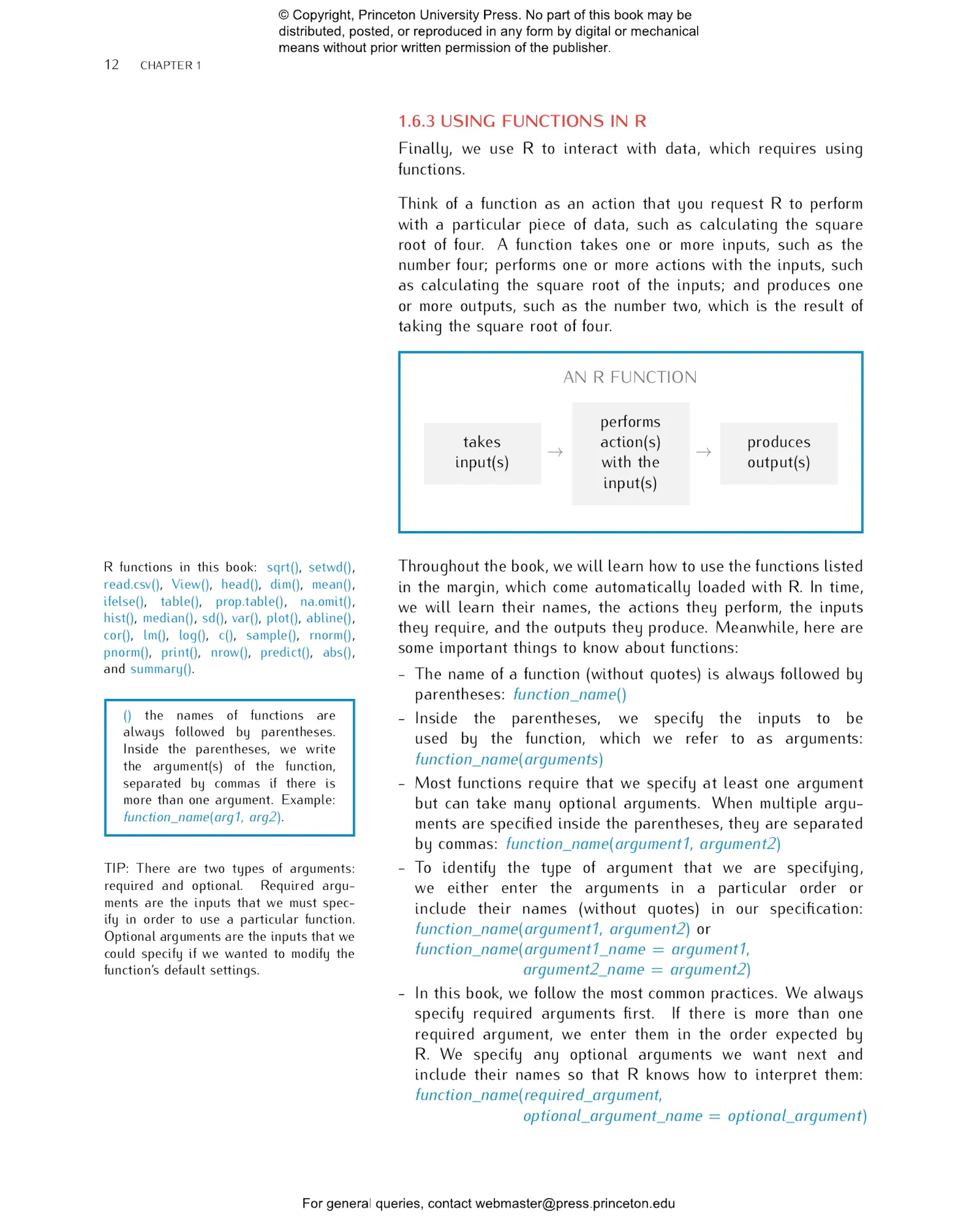 Data Analysis for Social Science | Princeton University Press