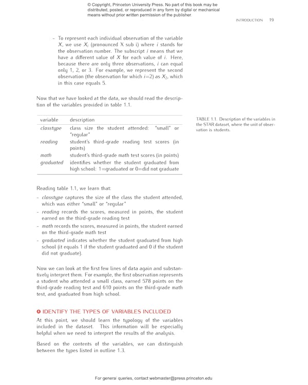 Data Analysis for Social Science | Princeton University Press