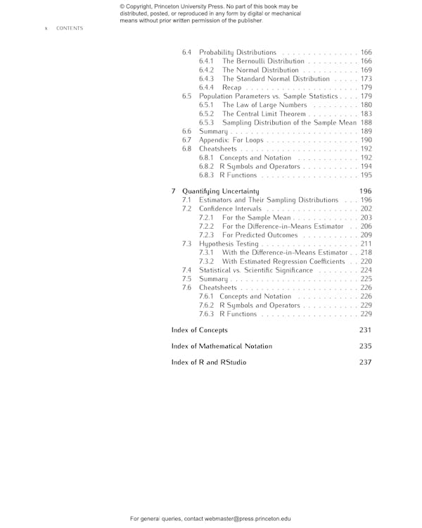 Data Analysis for Social Science | Princeton University Press