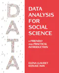 [Quantitative Social Science & Data Analysis for Social Science ...