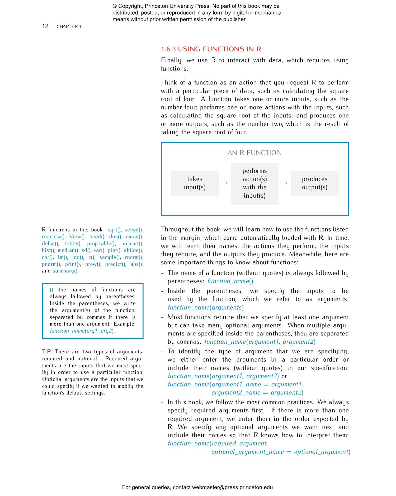 Data Analysis for Social Science | Princeton University Press