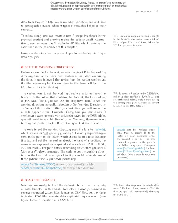 Data Analysis for Social Science | Princeton University Press