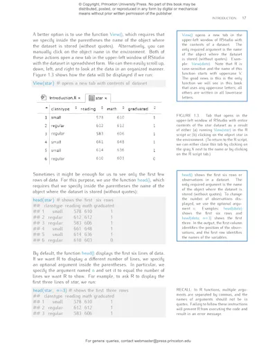 Data Analysis for Social Science | Princeton University Press