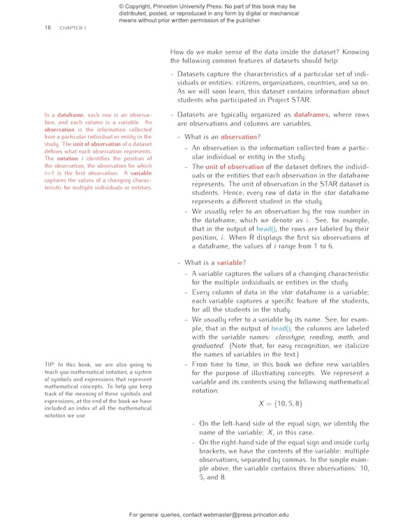 Data Analysis for Social Science | Princeton University Press