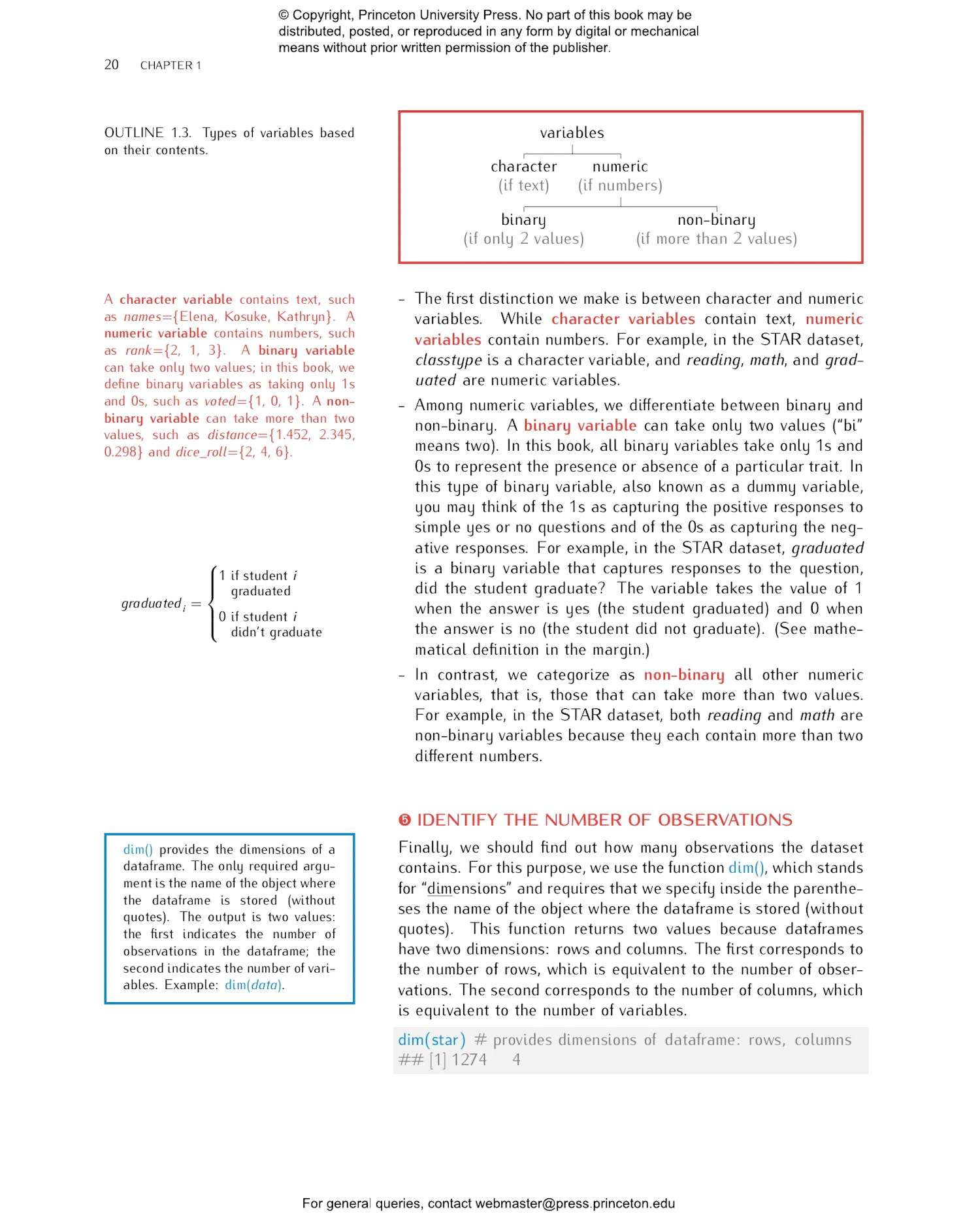 Data Analysis for Social Science | Princeton University Press