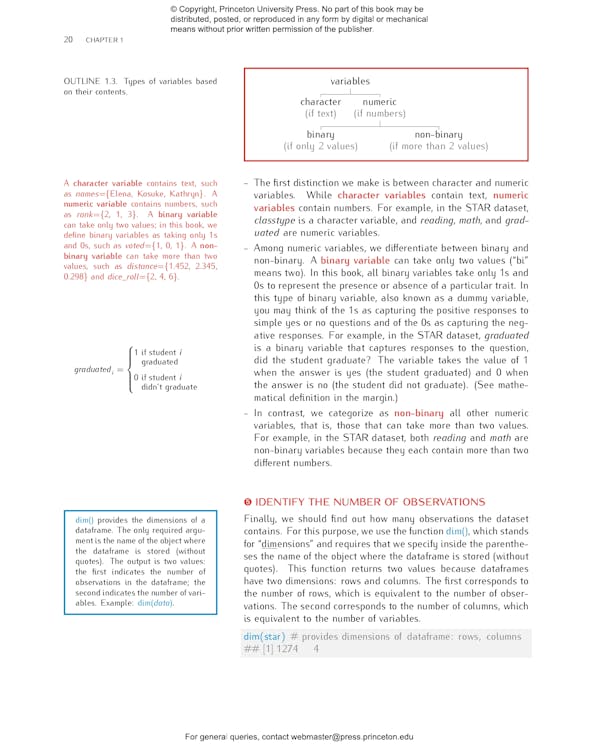 Data Analysis for Social Science | Princeton University Press