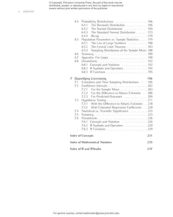 Data Analysis for Social Science | Princeton University Press