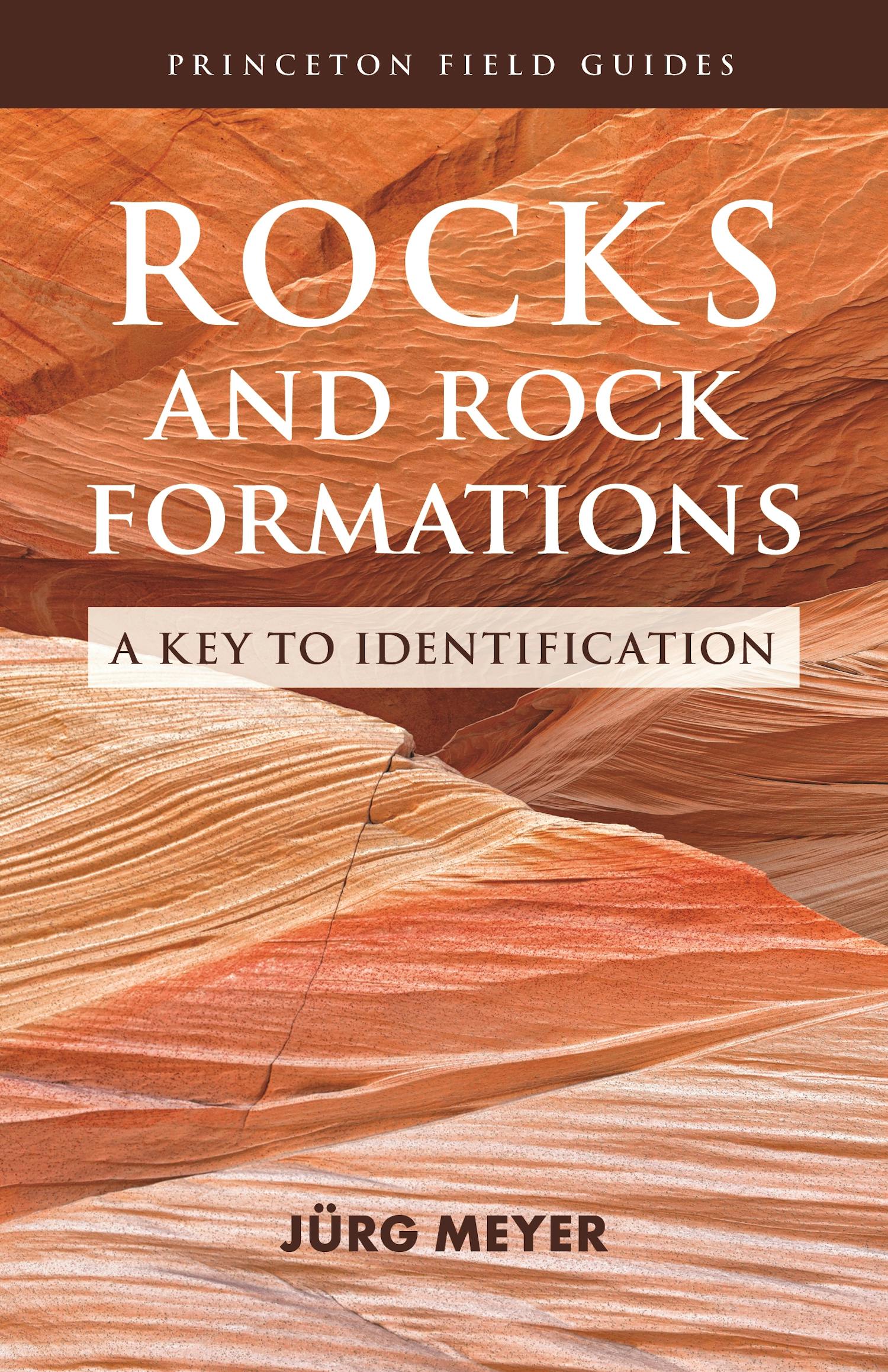 Rocks and Minerals | Princeton University Press