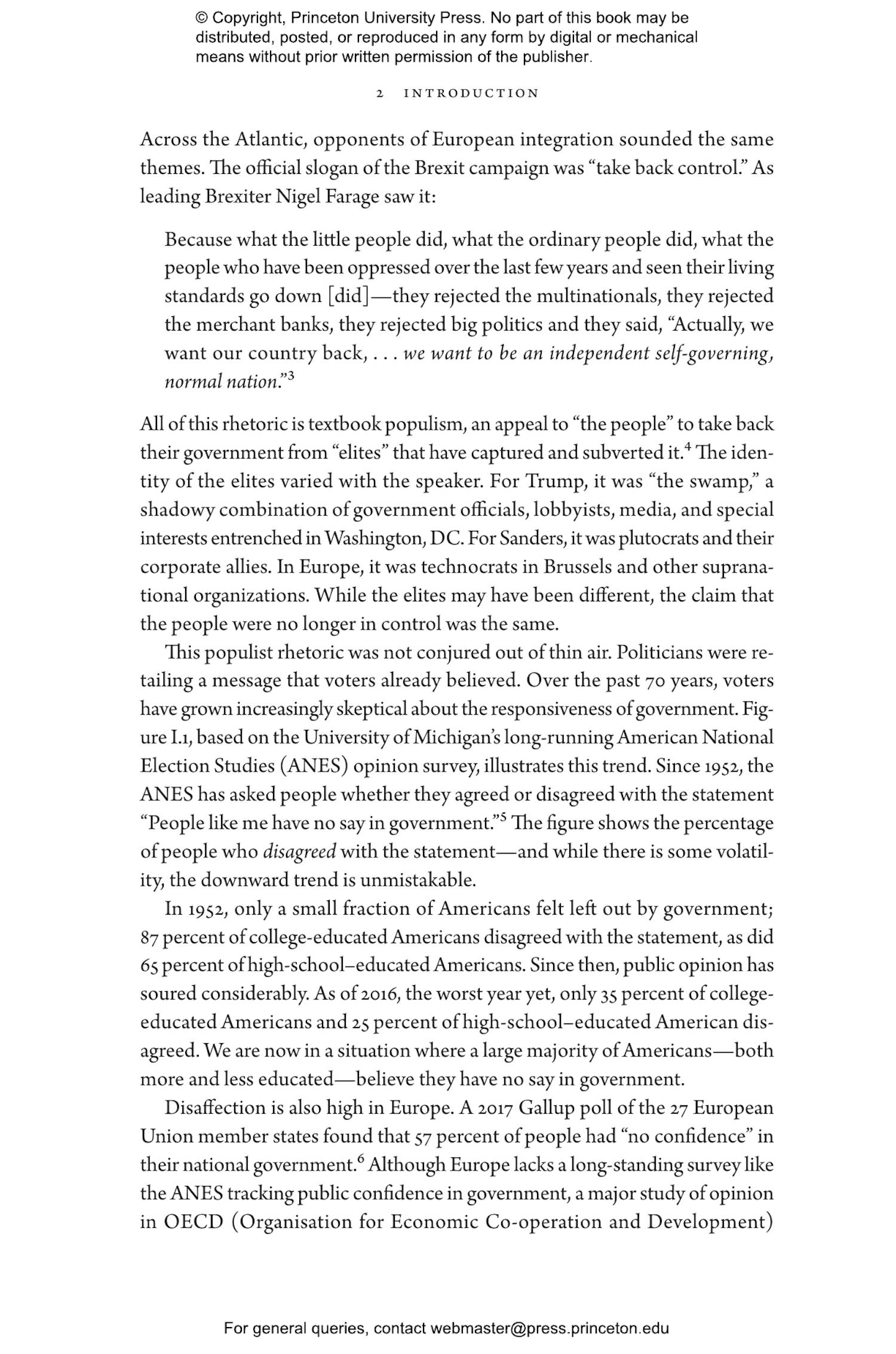 Let the People Rule | Princeton University Press