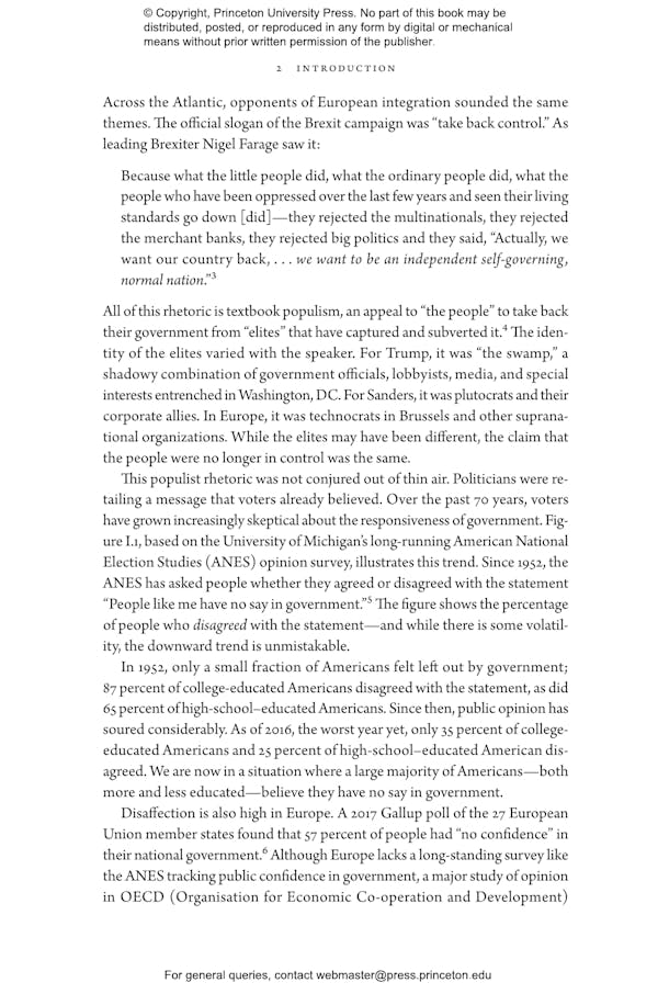 Let the People Rule | Princeton University Press