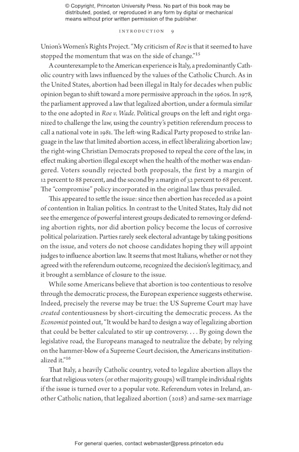 Let the People Rule | Princeton University Press