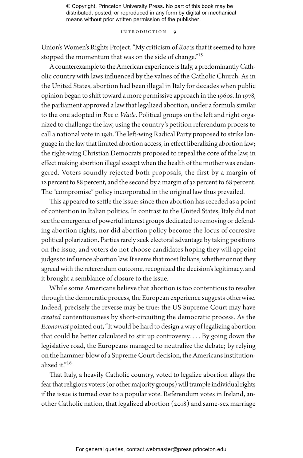 Let the People Rule | Princeton University Press