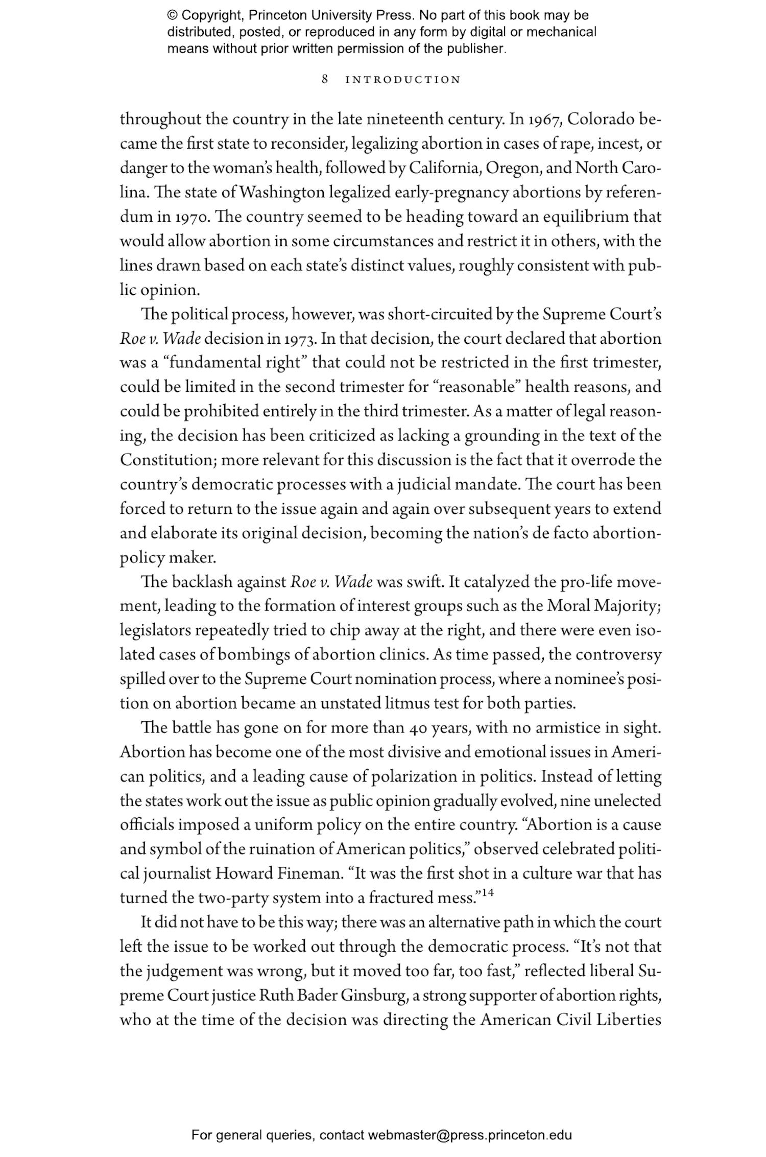 Let the People Rule | Princeton University Press