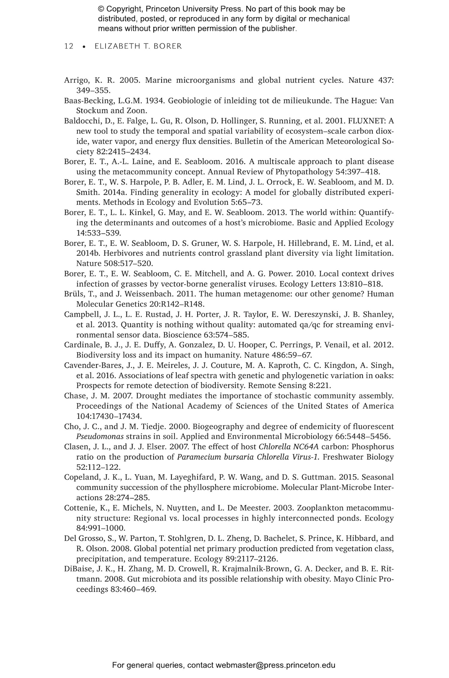 Unsolved Problems In Ecology Princeton University Press unsolved-problems-in-ecology-princeton-university-press