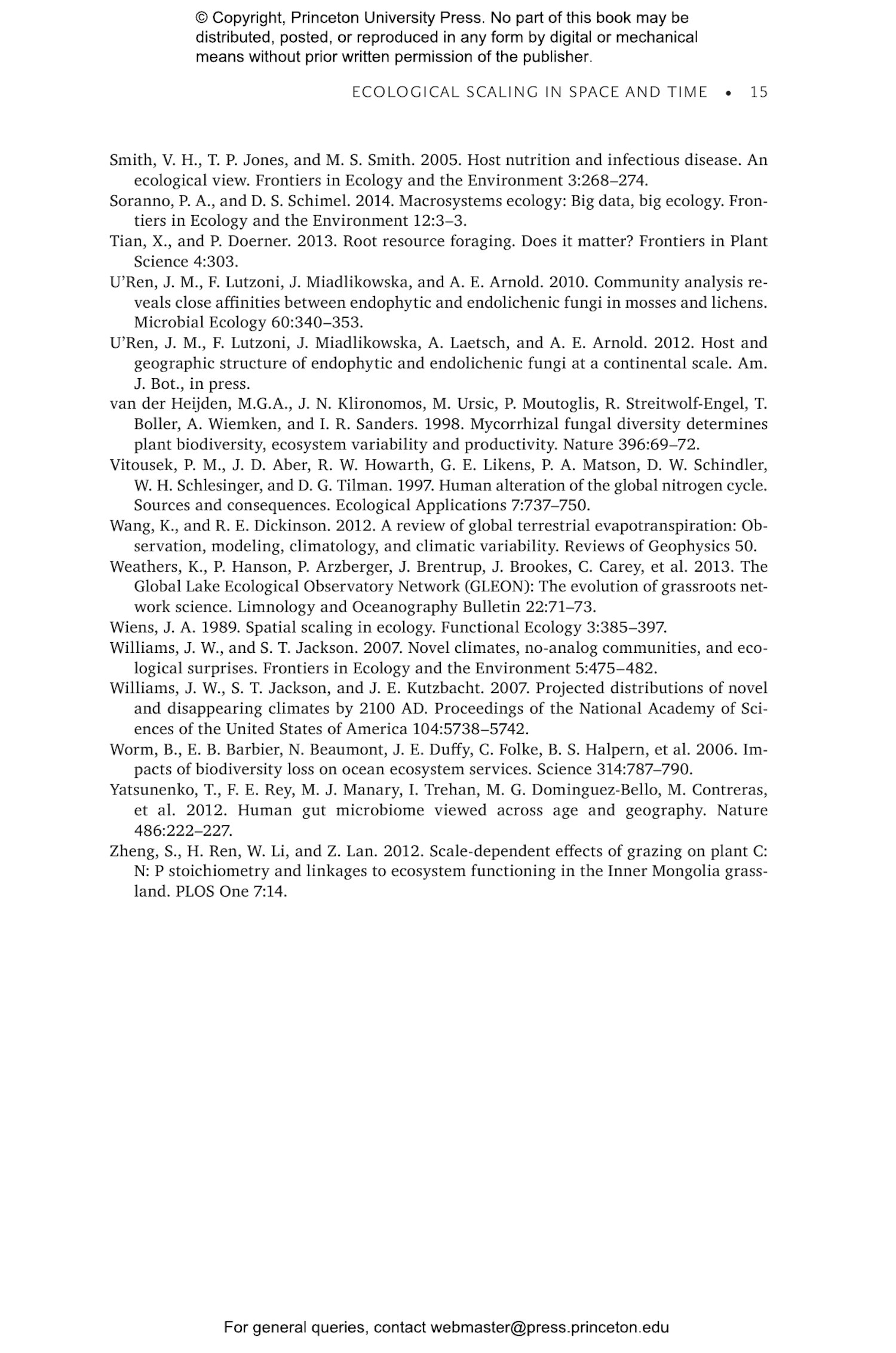 Unsolved Problems In Ecology Princeton University Press unsolved-problems-in-ecology-princeton-university-press