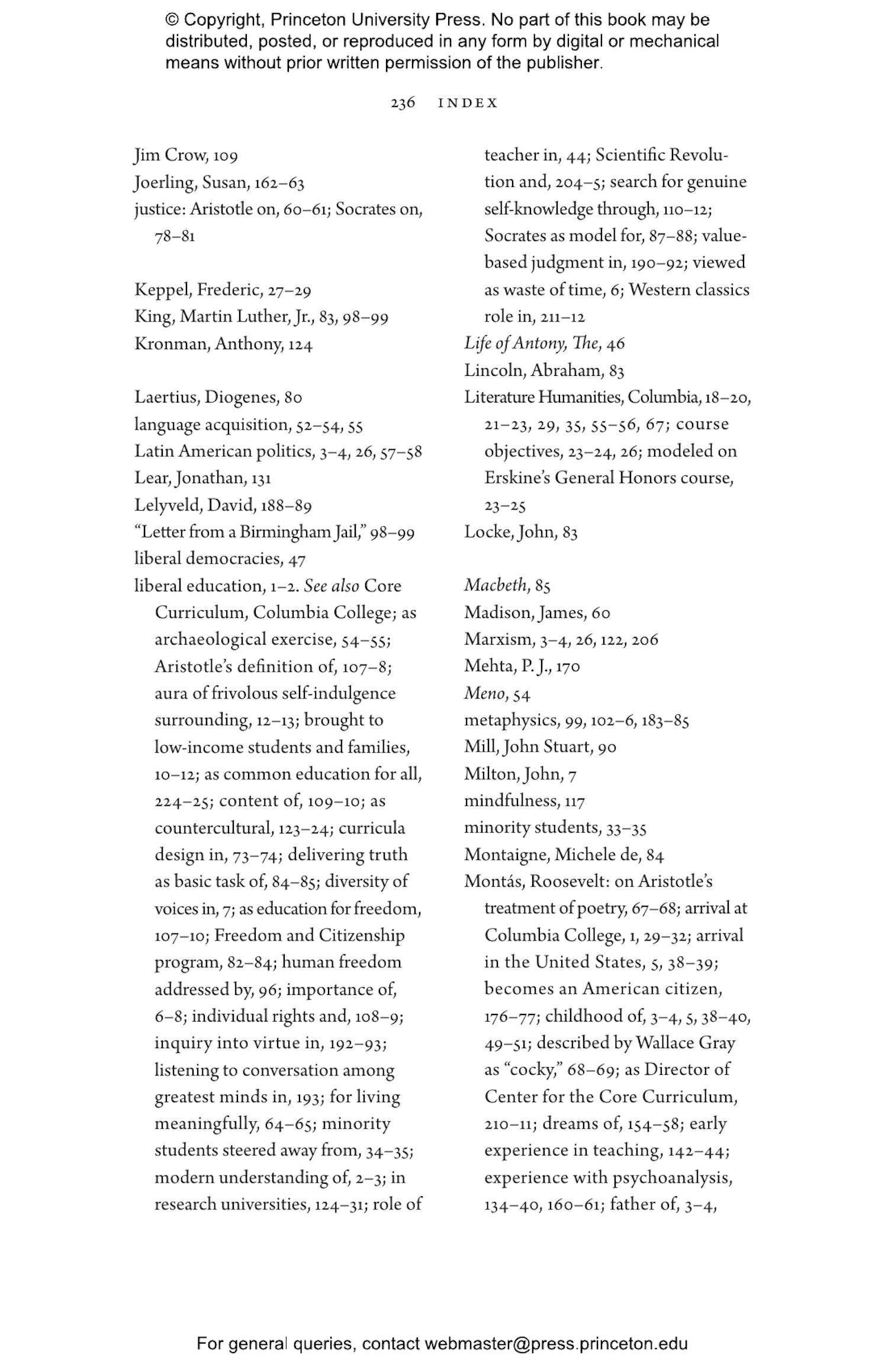 Rescuing Socrates | Princeton University Press