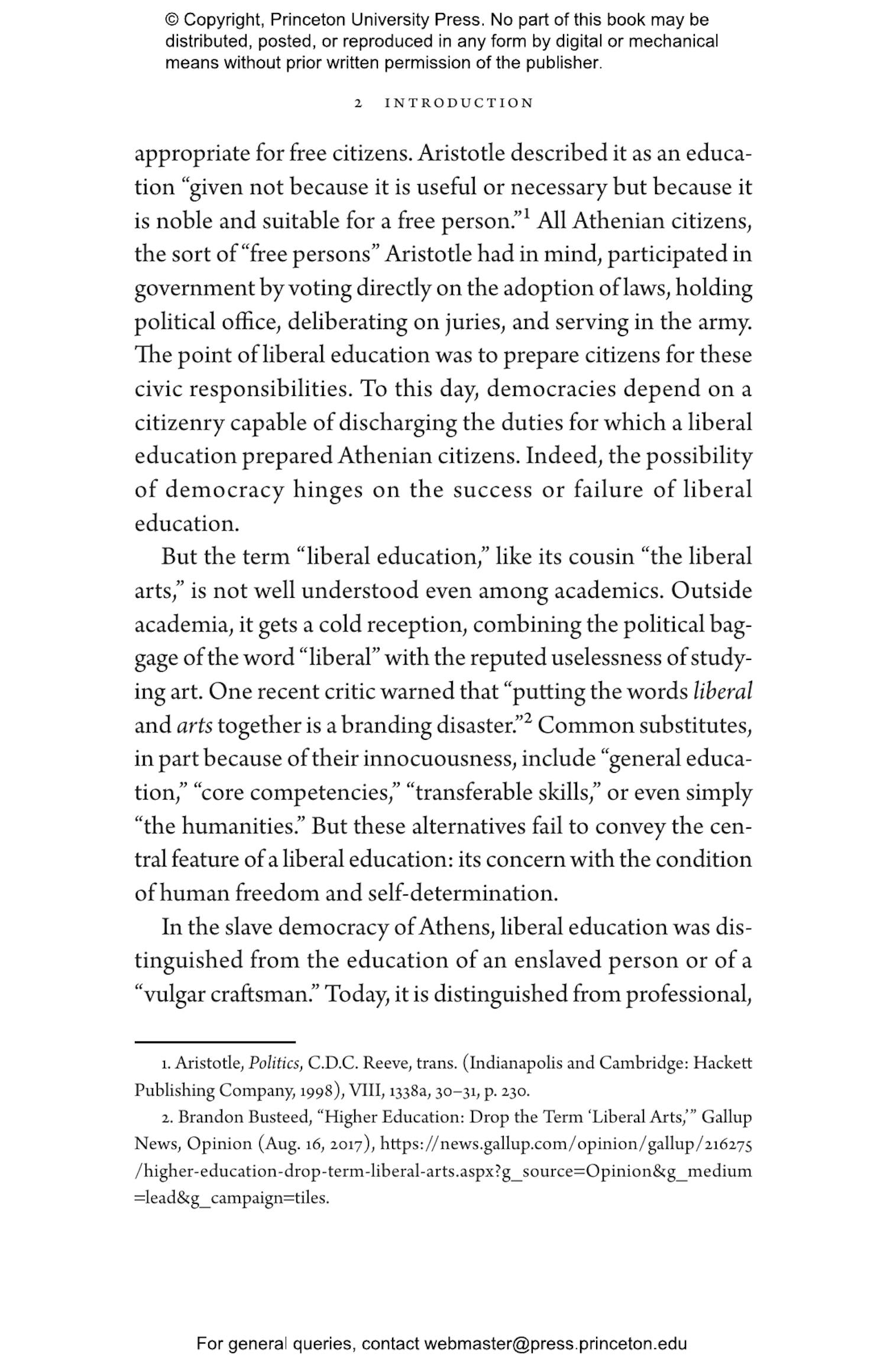 Rescuing Socrates | Princeton University Press