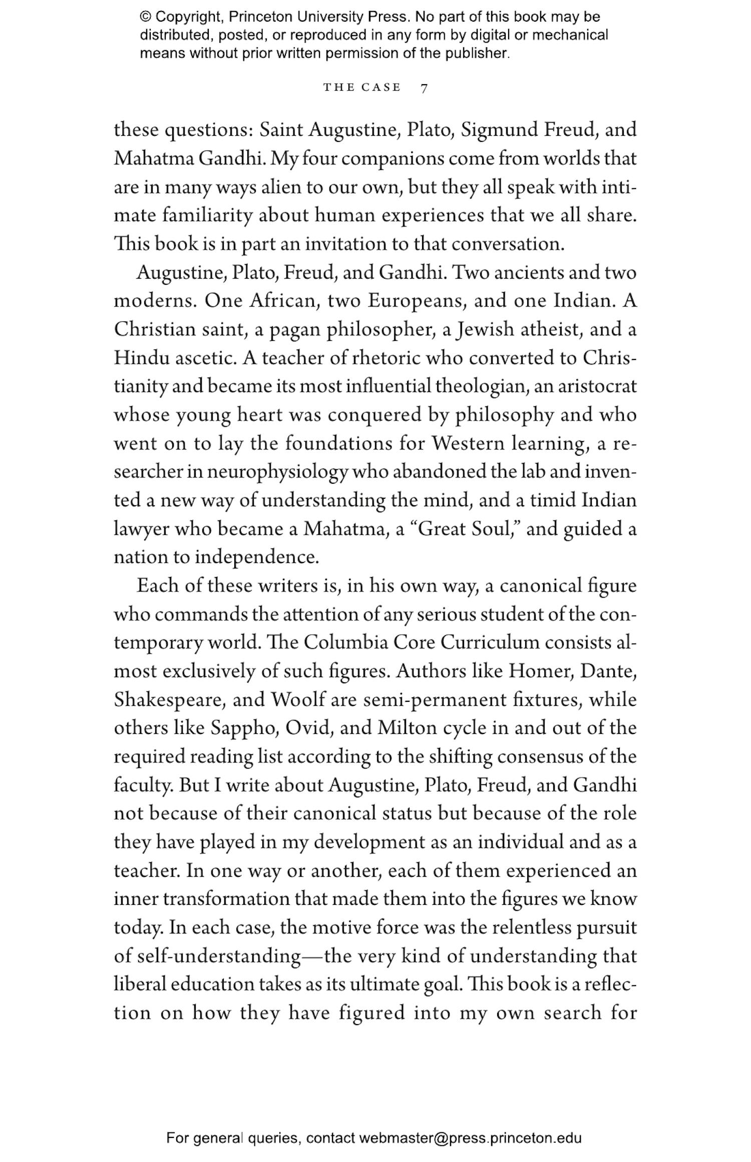 Rescuing Socrates | Princeton University Press