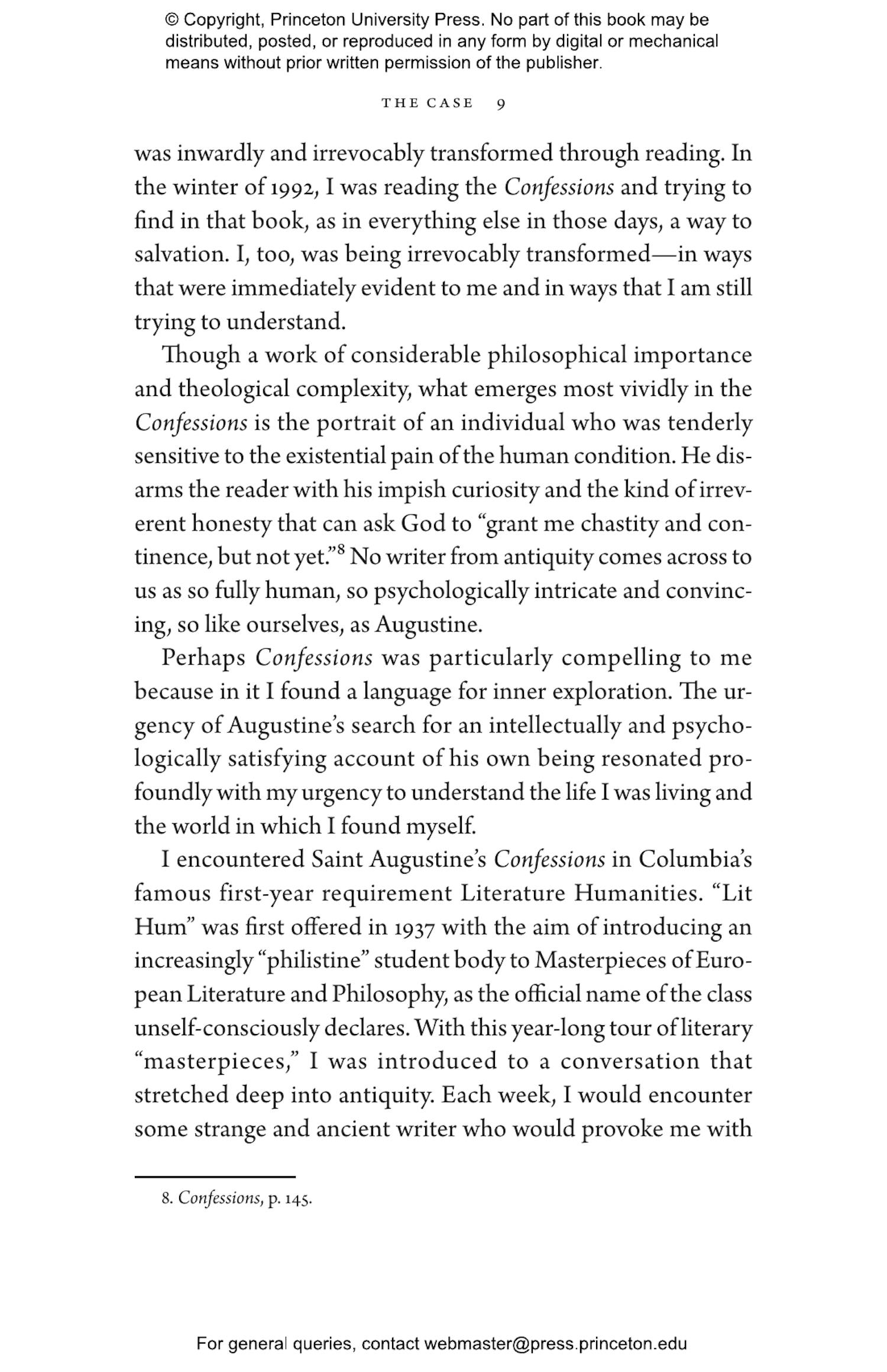 Rescuing Socrates | Princeton University Press