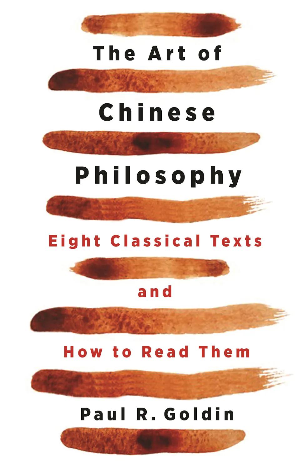 The Art of Chinese Philosophy | Princeton University Press