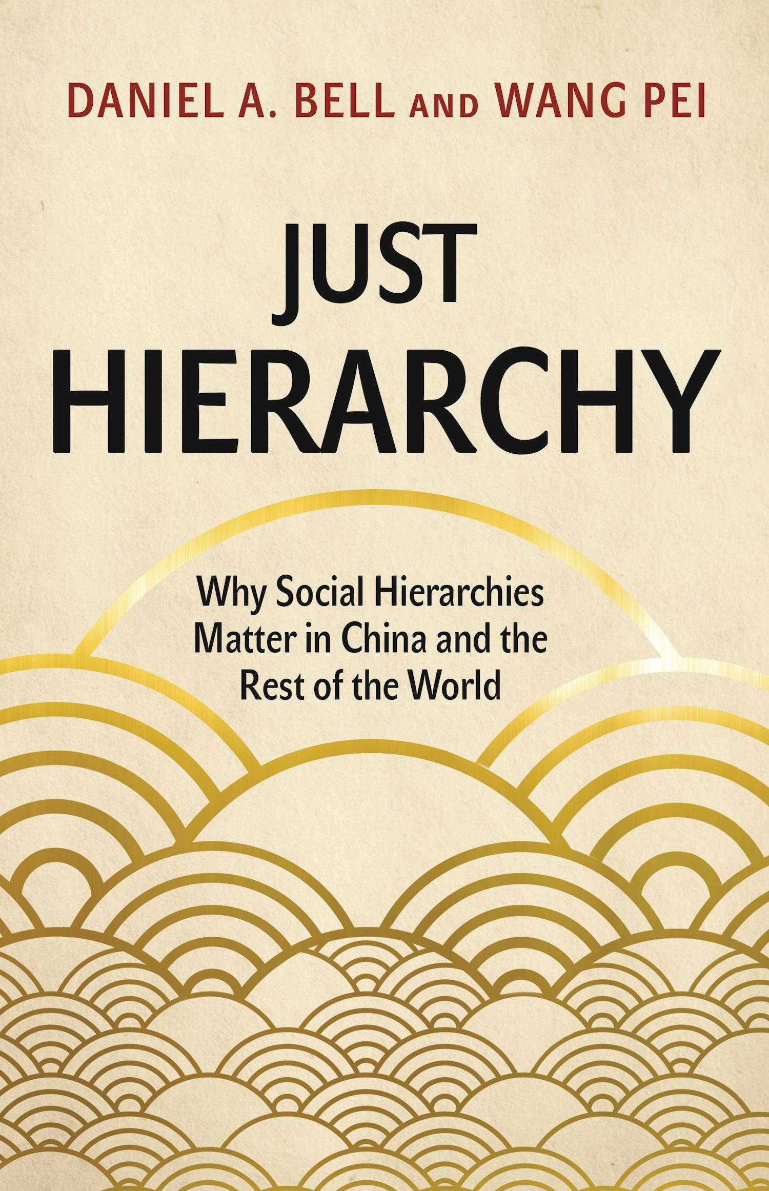 The Case for Hierarchy | Princeton University Press