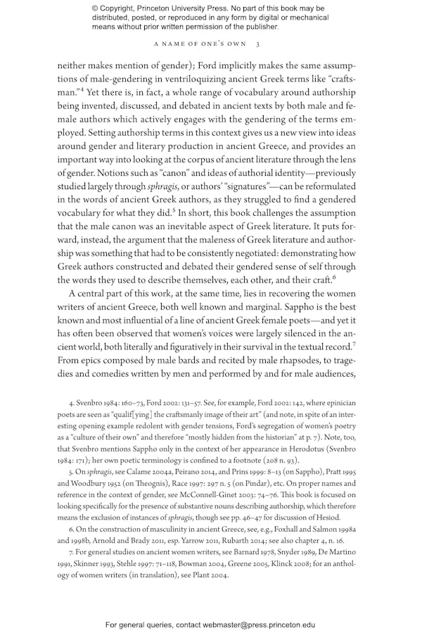 How Women Became Poets | Princeton University Press