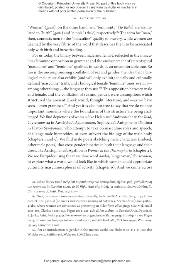 How Women Became Poets | Princeton University Press