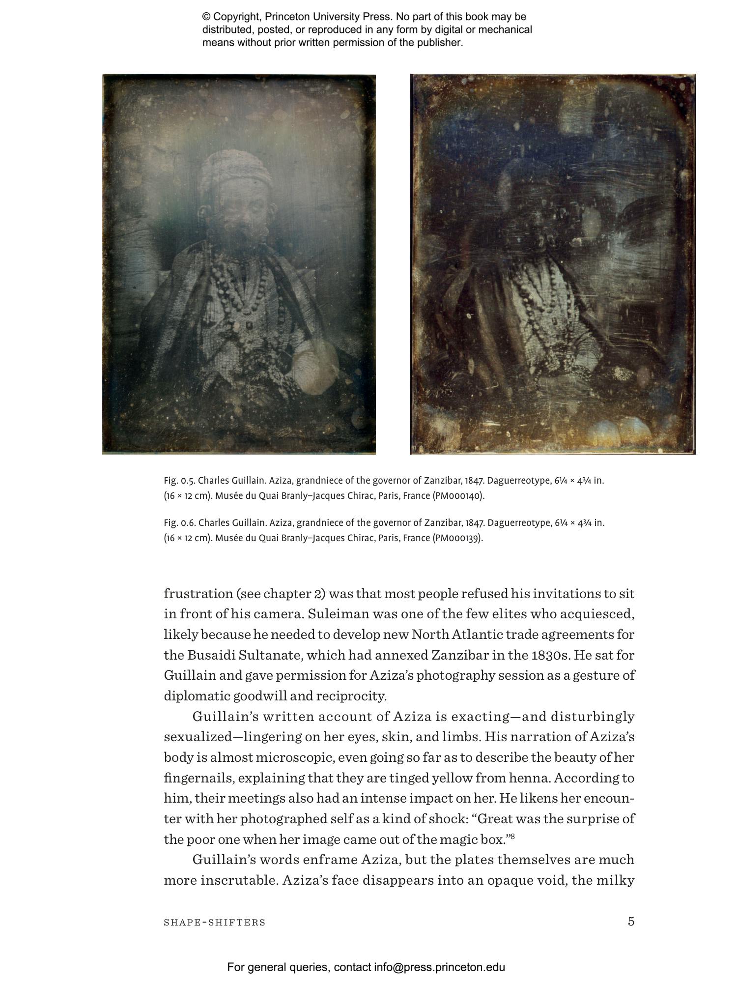 The Surface of Things | Princeton University Press