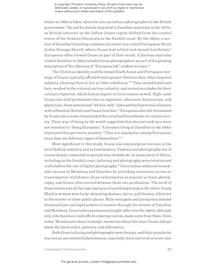 The Surface of Things | Princeton University Press